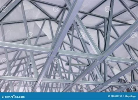 Roof Trusses Work At Rs 160 Sq Ft ट्रस वर्क सर्विस ट्रस बॉडी की