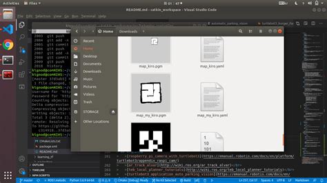 github dongiks behavior controller 터틀봇3를 활용한 모바일 실내로봇 자율주행 프로젝트
