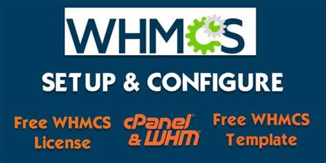 Do Complete Whmcs Setup Configuration And Make Website By Gradledev Fiverr