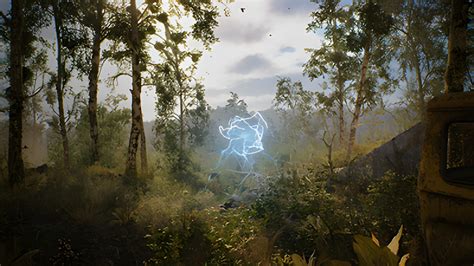 Stalker 2 Update Patch 113 Mit Temporären Shader Fix