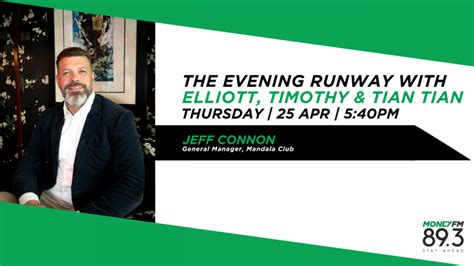 Jeff Connon Mandala Club