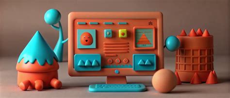 Everything Wrong With Web Design In Gamedev Hackernoon