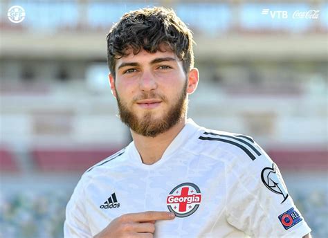 ვილი სანიოლმა საქართველოს ნაკრებში კვარაცხელიას ნაცვლად წიტაიშვილი გამოიძახა