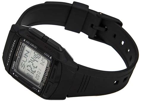 Наручные часы Casio Vintage Db 36 1 — купить в интернет магазине по лучшей цене