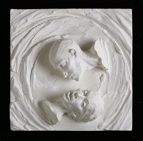 Nested Rhythms Paige Bradley Bronze Sculpture