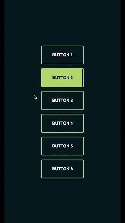 Animated Button Button Animation Animatedbutton Css Html Htmlcss