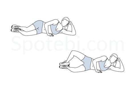 Best Exercises For Hip Strengthening Rrunning