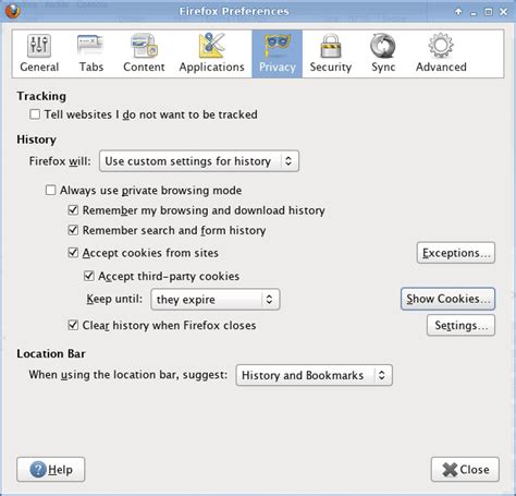 How To Create Read Update And Delete Cookies With Php Or Javascript