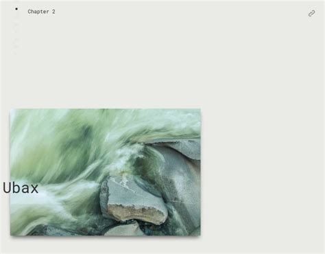 18种html5图片分页导航按钮样式动画特效