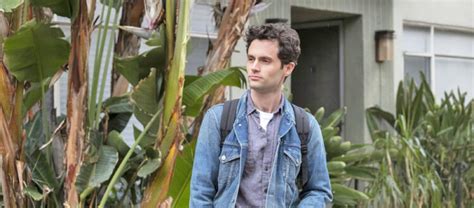 Penn Badgley Explained Why It Was Important For Him To Request For No More Sex Scenes In