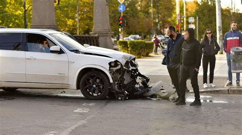 Войната по пътищата взе две нови жертви Новини бг
