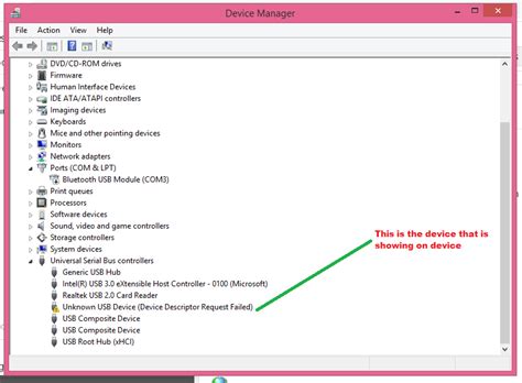 I Am Not Able To Set Driver For Esp32 S3 Sense Board Element14 Community