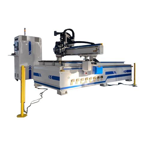 Atc Cnc Router Jinan Jntech Machinery Co Ltd