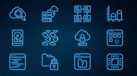 라인 설정 프로세서 cpu가 있는 프로세서 데이터 로딩 창 계층 구조 조직도 차트 데이터 스트림 하드 디스크 드라이브 hdd