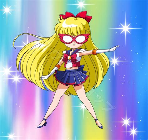 Minako Sailor V At Gilberto Mccord Blog
