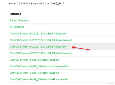 centos8 下载 centos8下载 csdn博客