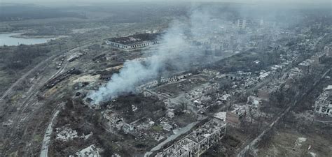 Втрати Росії у війні у Нацгвардії показали як нищать загарбників у Часовому Яру відео Oboz Ua