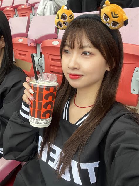 기아타이거즈 기아팬 모여🐯