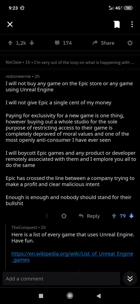 can we make this an automod reply r gamingcirclejerk