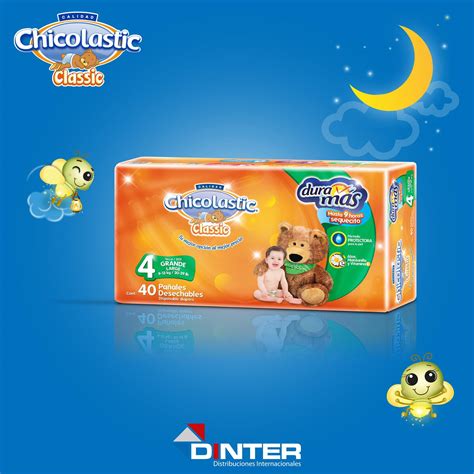 Ingredientes Dinter Distribuciones Internacionales