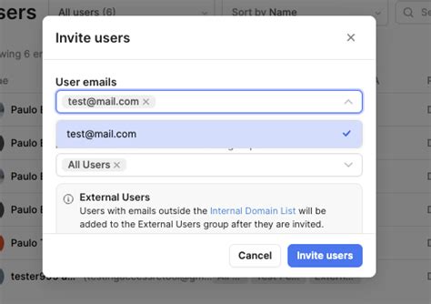 How Do I Add A New Account 💬 Account And User Management Retool Forum