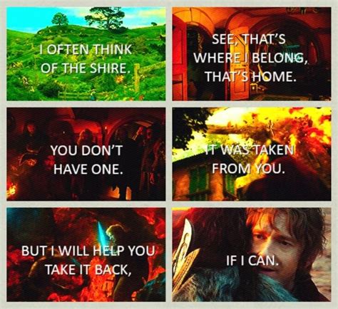 Bilbo Baggins Quotes Quotesgram