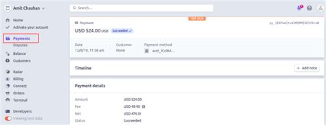 Wordpress Woocommerce Marketplace Stripe Connect