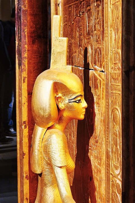 이집트 카이로 여행 이집트국립박물관 고대 유물 2편 투탕카멘 네이버 블로그