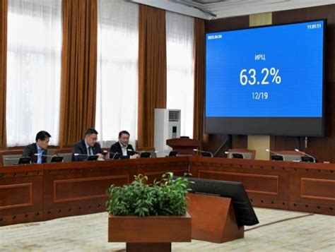 ТБХ Төсвийн тухай хуульд нэмэлт өөрчлөлт оруулах тухай хуулийн төслийг