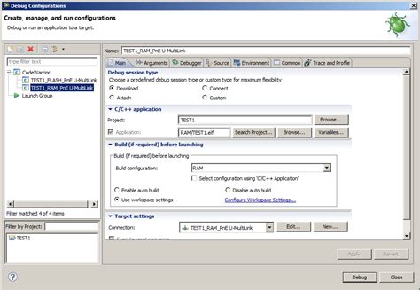 Coldfire Flash Programmer Task Error Nxp Community