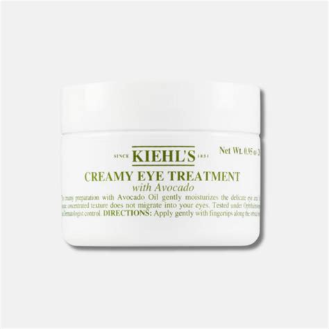 KIEHL'S | Creamy Eye Treatment With Avocado