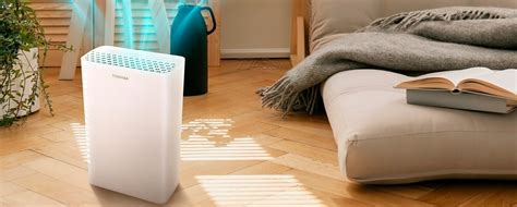 ТОП 9 лучших очистителей воздуха для дома в 2025 году