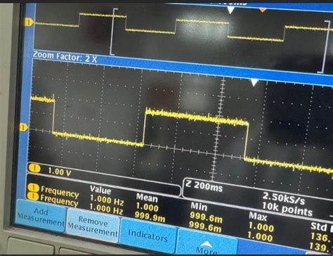 I Mx8m Mini 1pps Input And Ptp Nxp Community