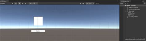unity ugui 之 画布 canvas unity中的canvas在哪 csdn博客