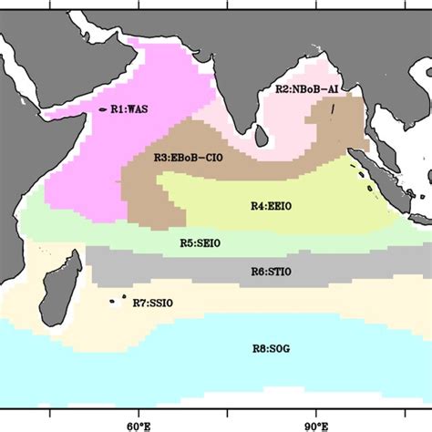 Comparison Of Area‐averaged Model Ph Ocean Tracer Transport Model Download Scientific Diagram