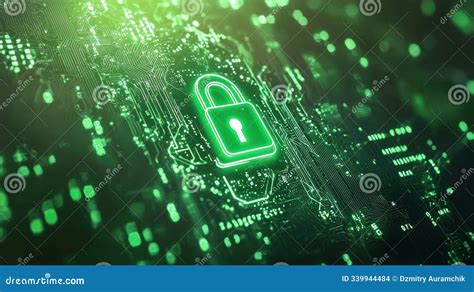 Cybersecurity Systems Enabling Safe Handling And Encryption Of