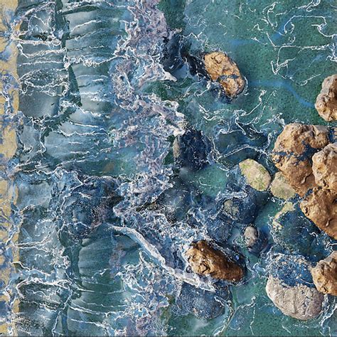 Curl Waves Blender Finished Projects Blender Artists Community