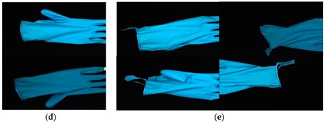 Applied Sciences Free Full Text Cca Yolo An Improved Glove Defect Detection Algorithm Based