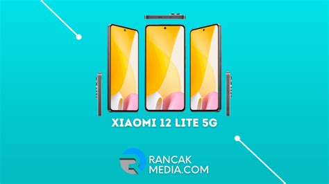 Xiaomi Lite G Rilis Spesifikasi Harga Dan Fitur Nya