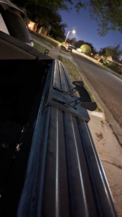 now my truck is 100x faster r 3dprinting