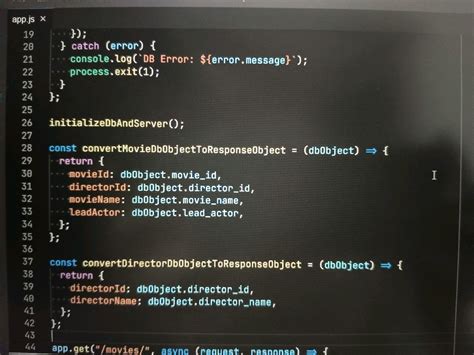 Blessy Jemima On Linkedin Coding Expressjs Nxtwave Programming