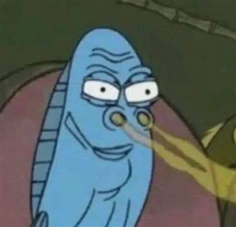 Spongebob Core 2024 ВКонтакте