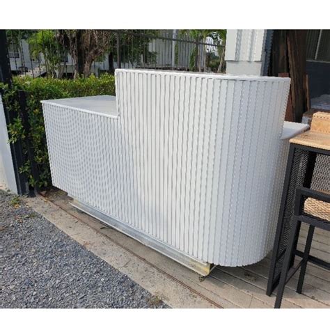 99homestore เคาน์เตอร์บาร์ต้อนรับเคาเตอร์แคชเชียร์ 6018085110 99homestore Thaipick