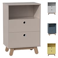 Askona Klassik - Sideboard & Chest of drawer - 3D model