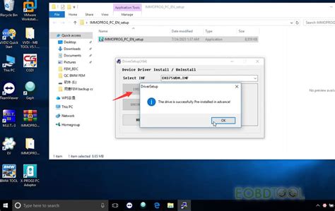 How To Install And Activate Launch X431 X Prog3 PC Adapter Software On Win10