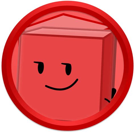 Battle For Dream Island 2 Blocky Bfdi By Contestanttokens On Deviantart