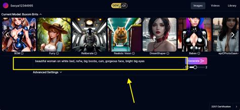 Sexy AI Review Pricing Features And Alternatives