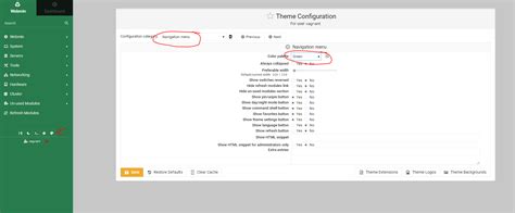 cómo instalar webmin en un servidor ubuntu 20 04 tecnolitas