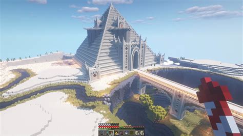 The Park Is Open Again Minecraft Jurassic World Dlc Ep 5 Artofit