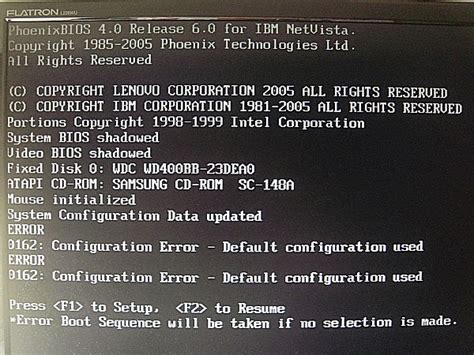 BugWorkShop 甲蟲工作室 IBM ThinkCentre A P 桌上電腦 介紹一
